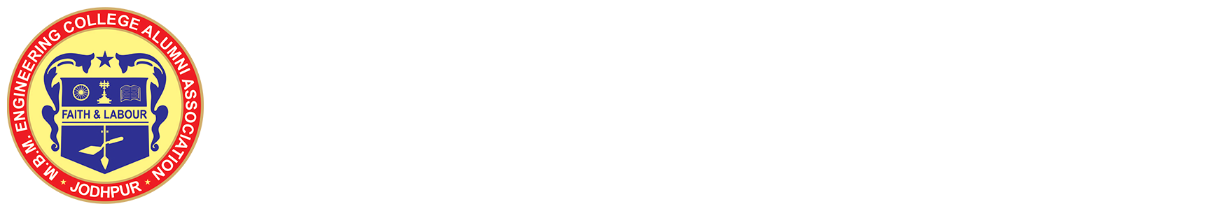 Listed Scholarship – MBM Engineering College Alumni Association